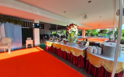 Dafio Catering – Dafio Catering menyediakan layanan Jasaboga yang beragam